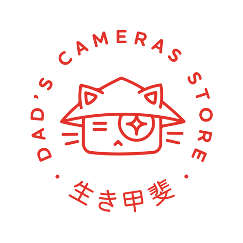 Dad's Cameras Store